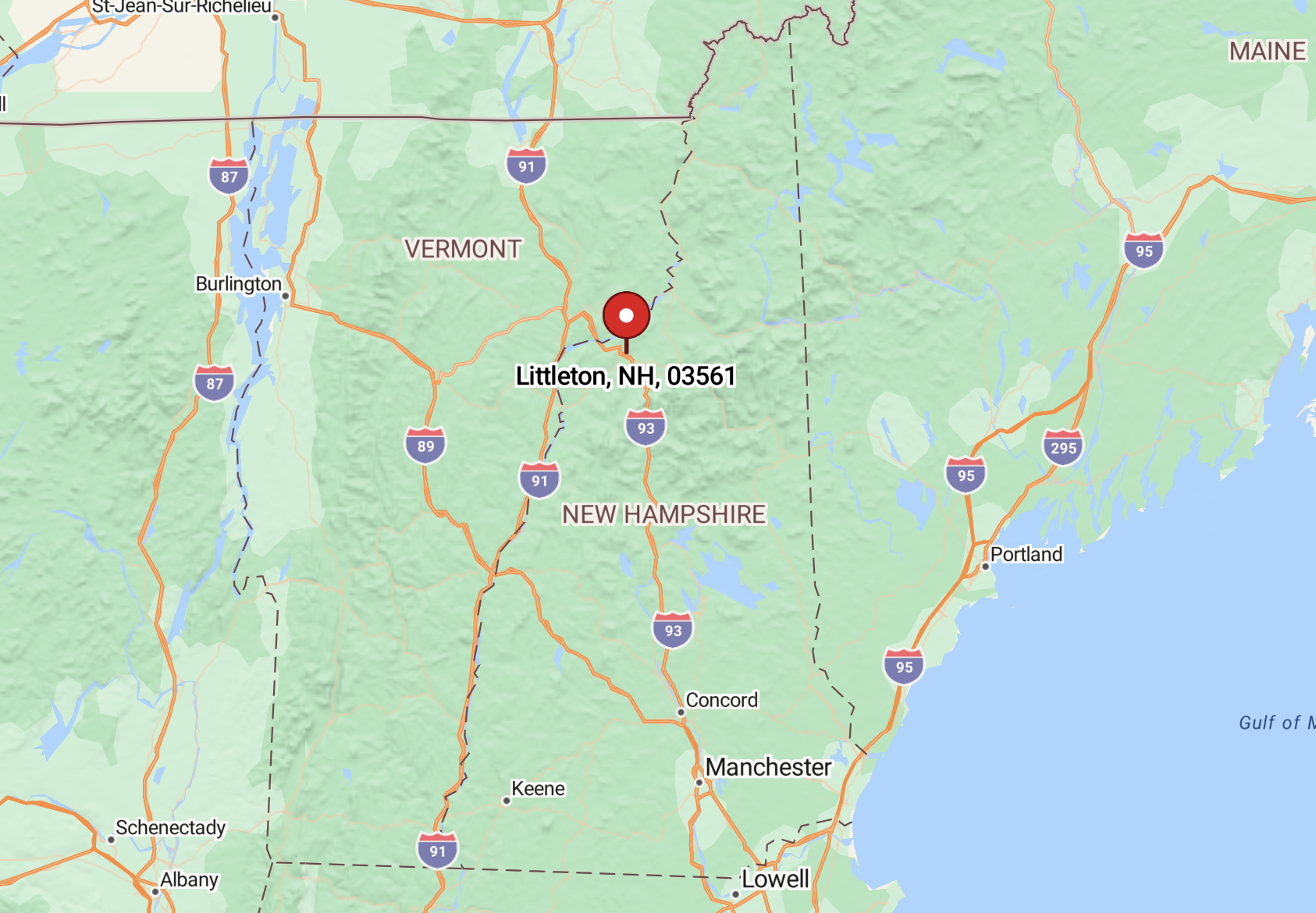 20 of the Best Small Towns in the Northeast to Explore Hiking and ...