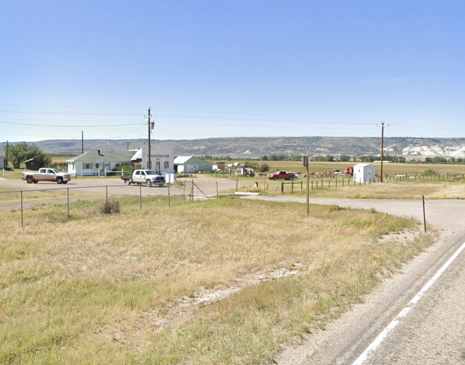 10 Secluded Towns in Wyoming’s Bridger Valley Whisper Tales of the Old ...