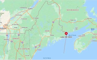 15 of the Most Scenic Small Towns Along the Northeast Coast – Home ...