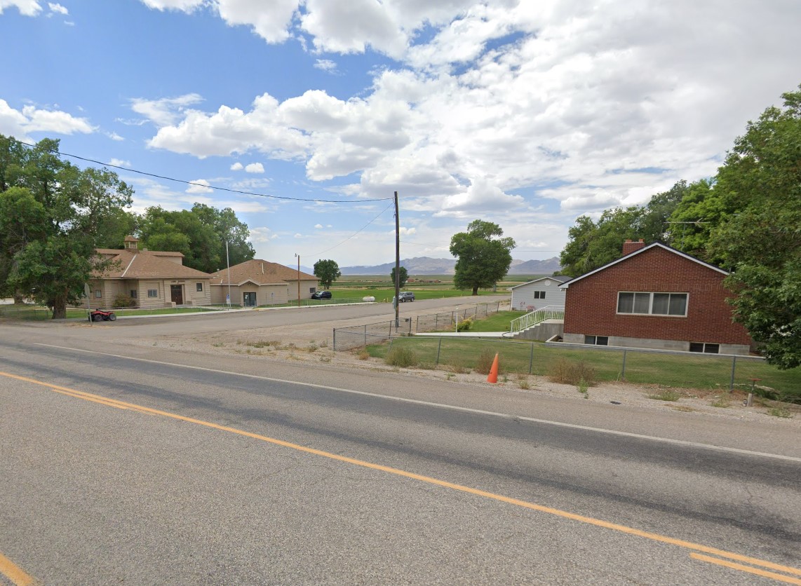 10 Secluded Towns in Nevada’s White Pine Range with Fascinating Ties to ...