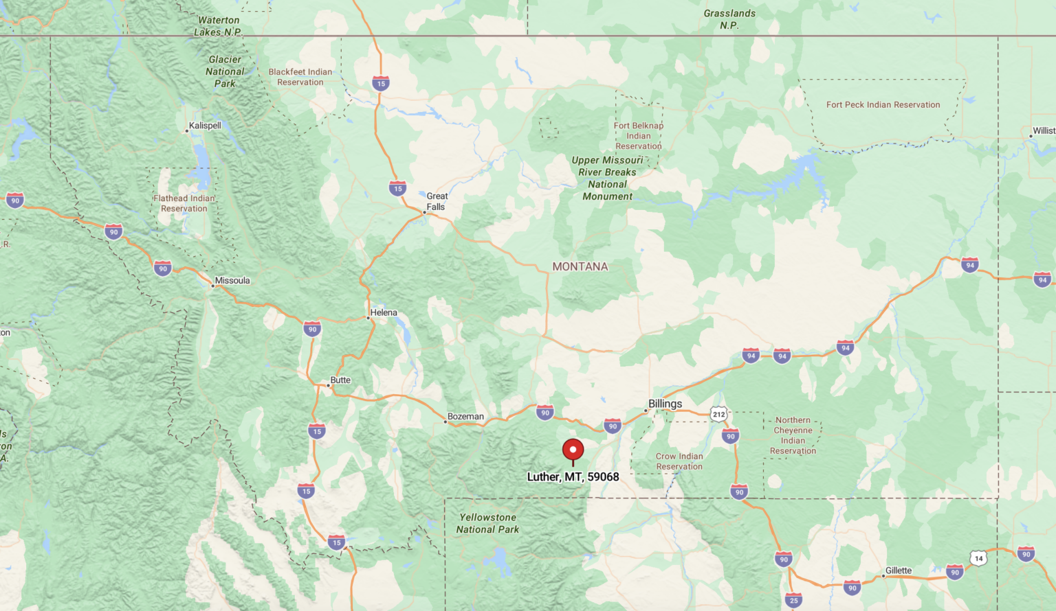 10 Secluded Towns in Montana’s Beartooth Mountains Take a Walk on the ...