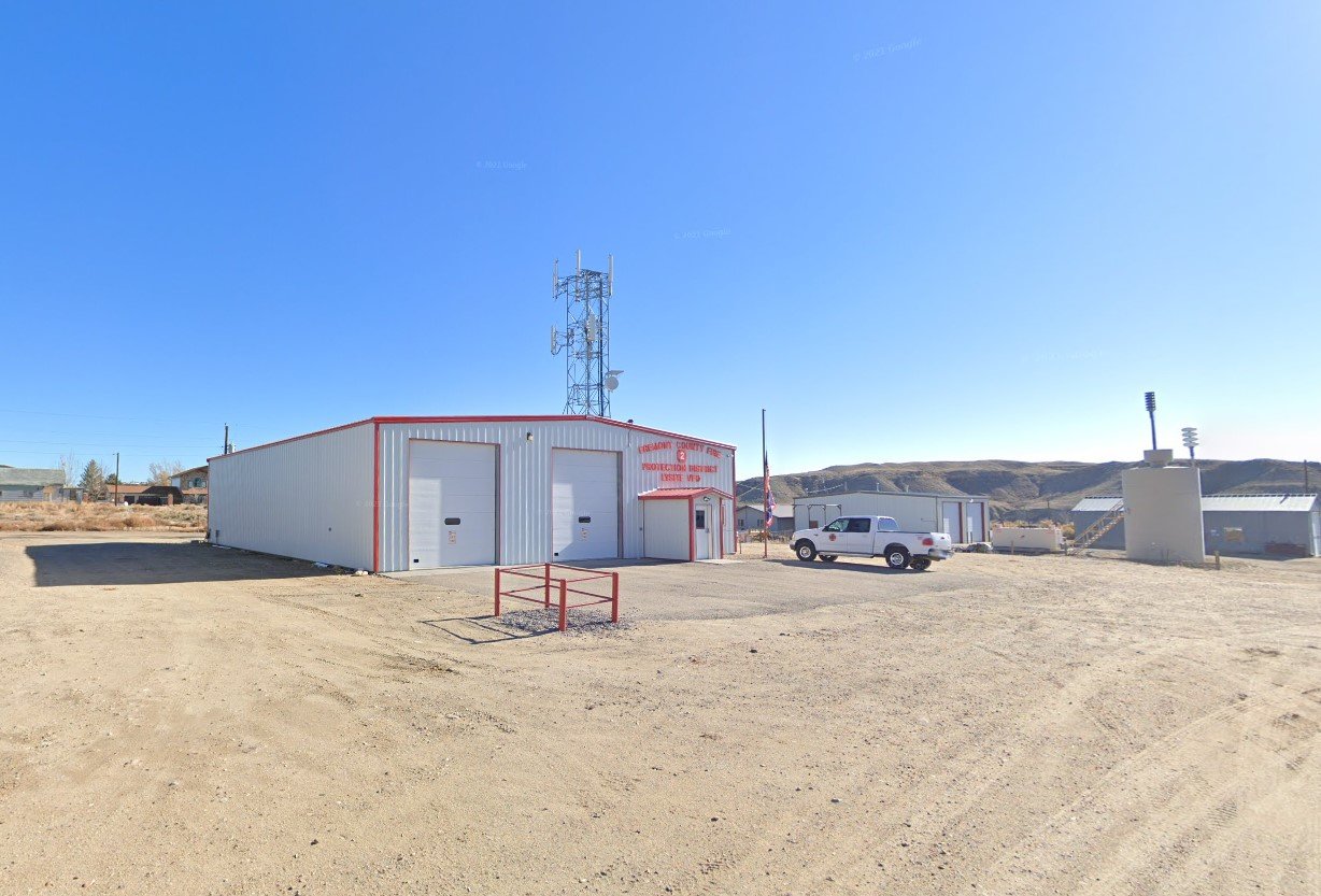 10 Secluded Towns in Wyoming's Wind River Basin Celebrate Rich Cultural ...