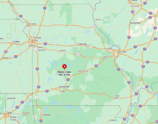 10 Secluded Towns in the Northern Missouri Ozarks with Rich Cultural ...