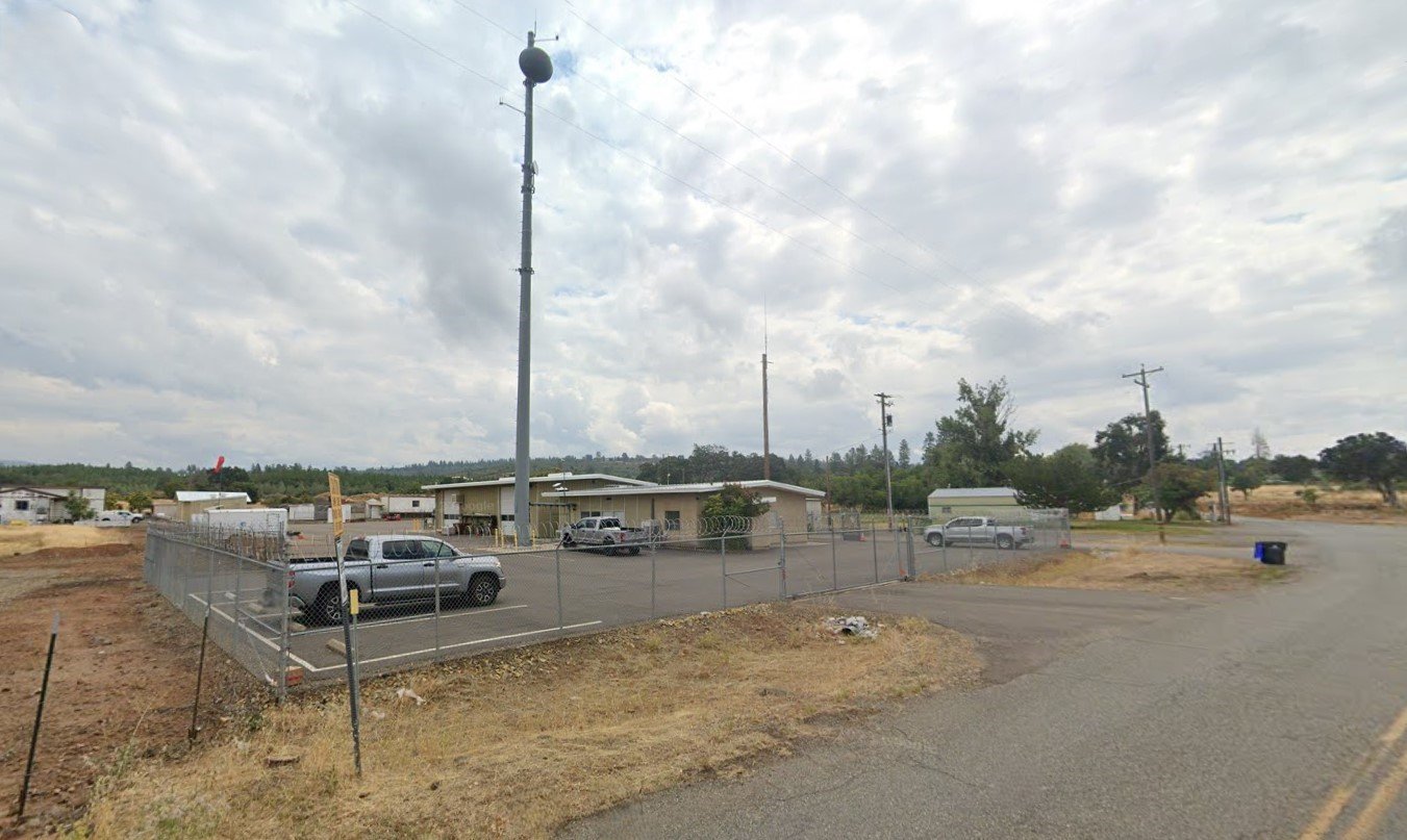 10 of the Most Secluded Towns in Northern California's Lassen Volcanic ...