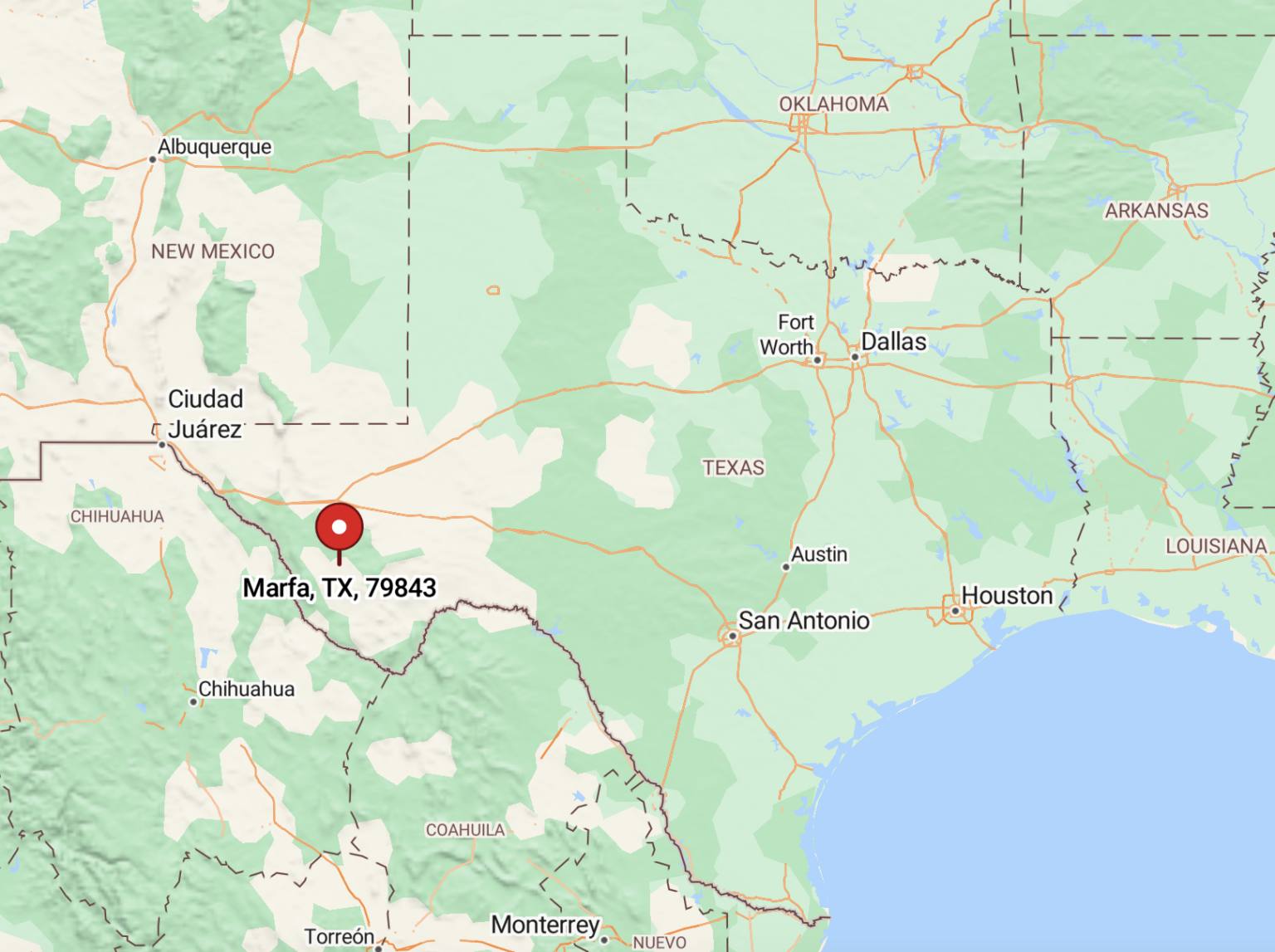 15 of the Best Small Towns in the Southwest USA for Romantic Getaways ...