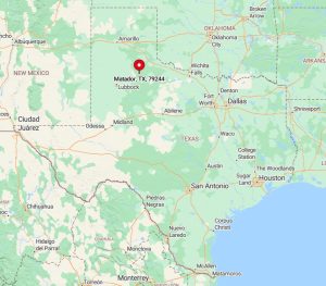 10 Secluded Towns in the Texas Panhandle Where the Wild West Lives On