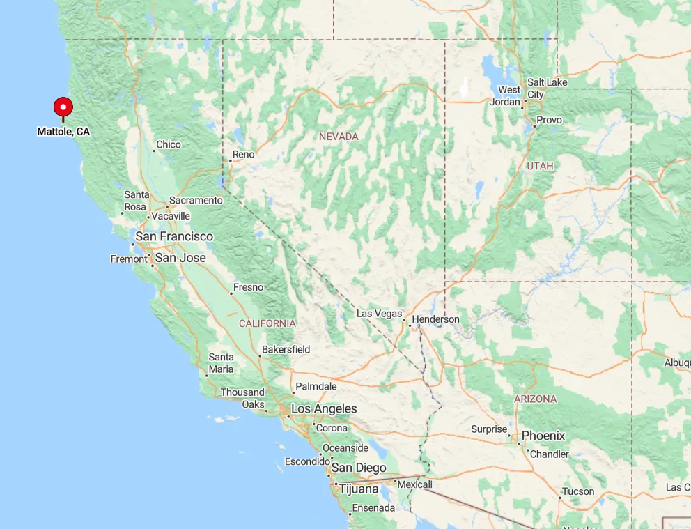 10 Secluded Towns to Explore Along the Lost Coast of California – Home ...