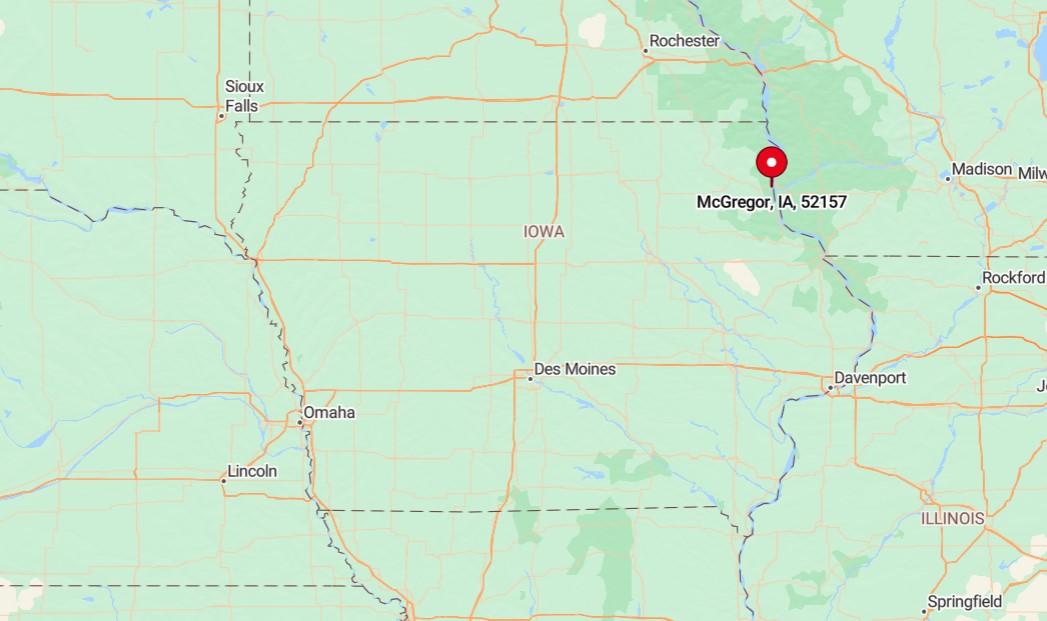 10 Secluded Towns in the Ecologically Unique Driftless Area of the ...