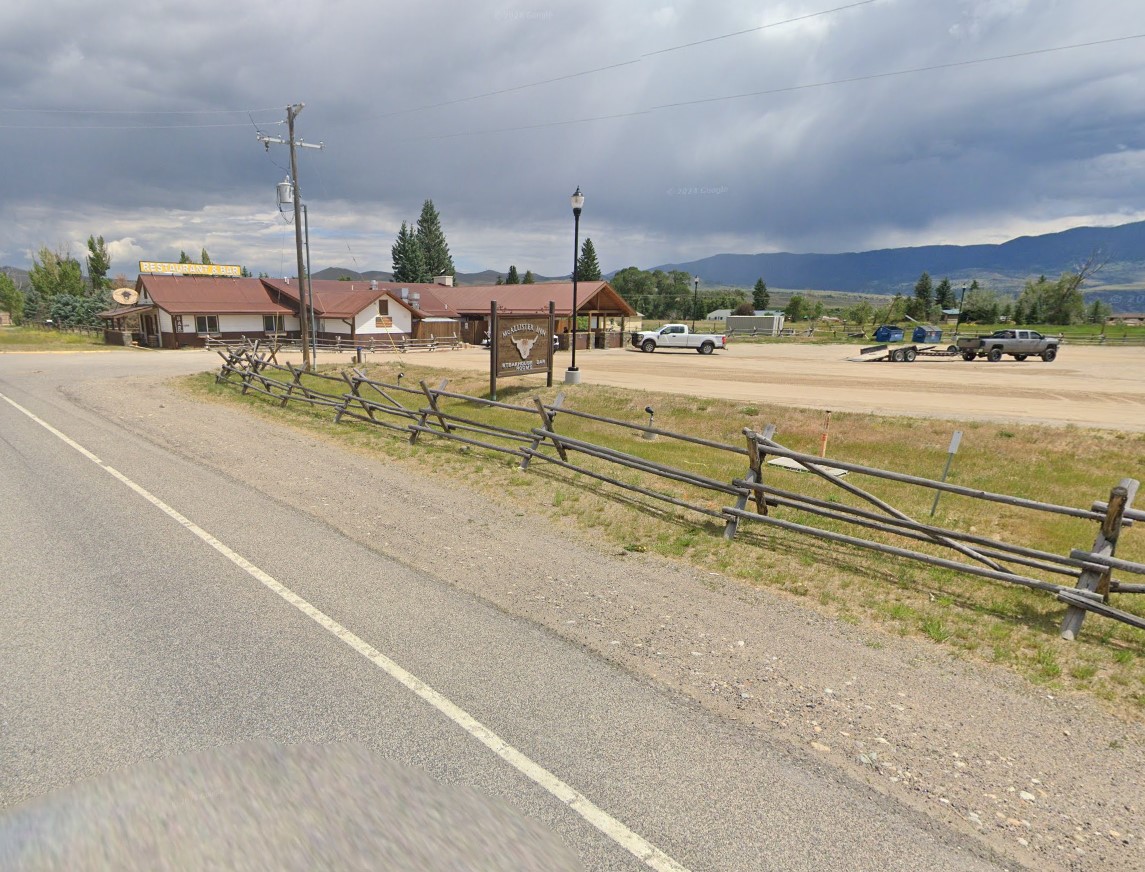10 Secluded Towns in Montana’s Rugged Madison Valley, Northwest of ...