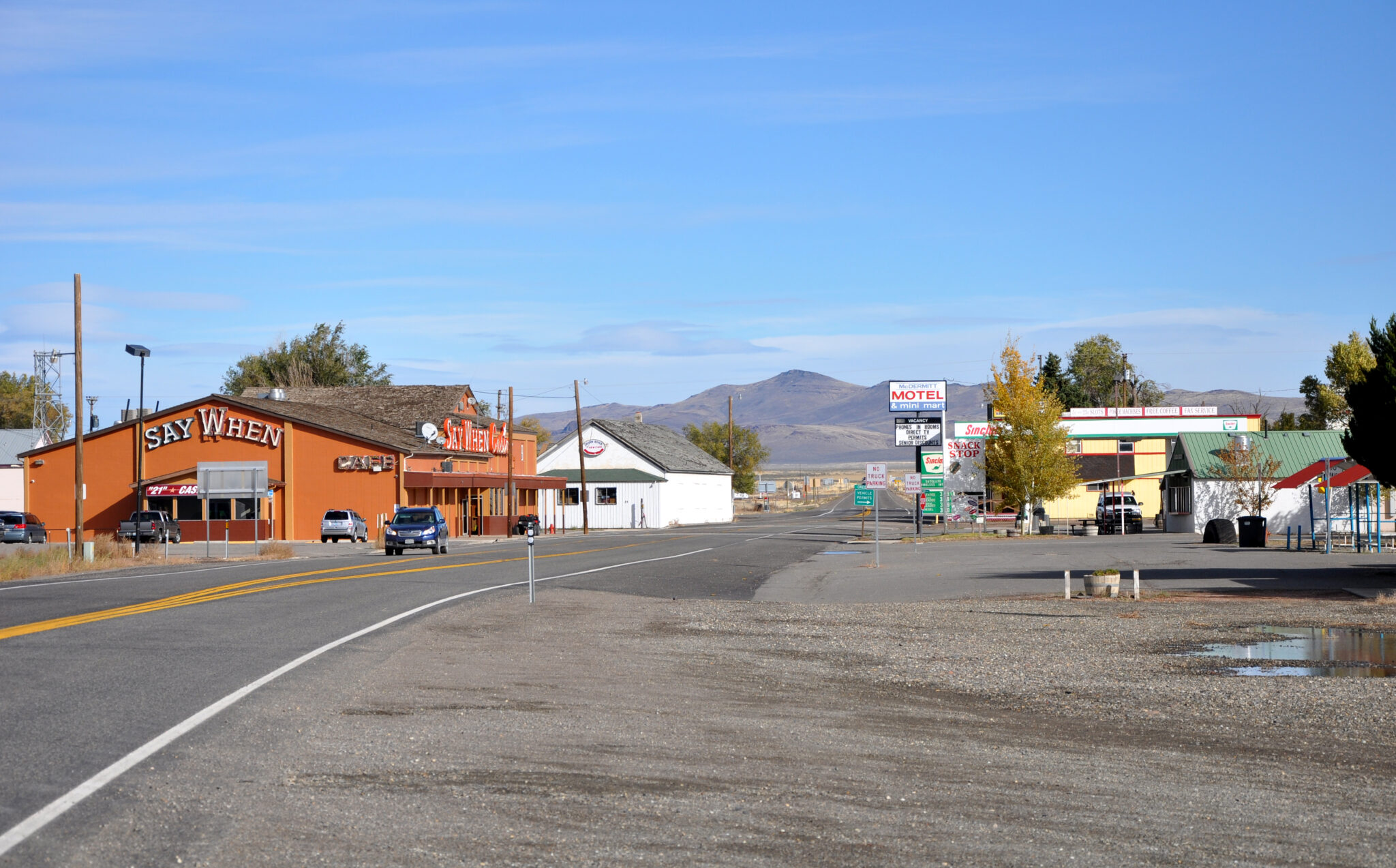 10 Secluded Towns that Live in the Rain Shadow of Oregon’s Alvord ...