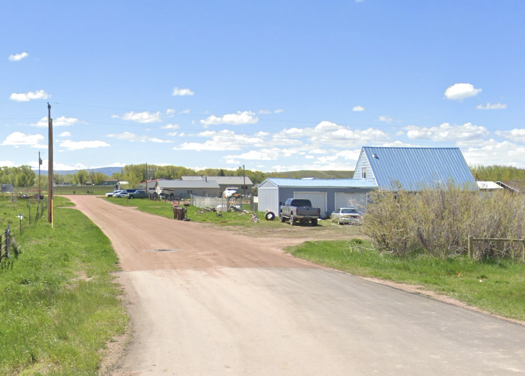 10 Secluded Towns in Wyoming’s Bridger Valley Whisper Tales of the Old ...