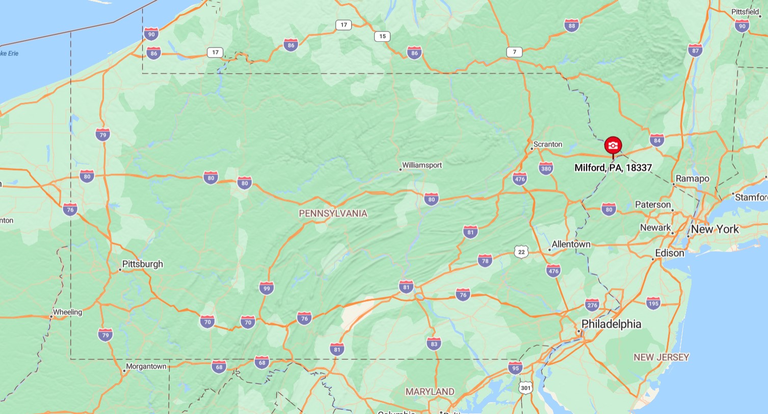 20 of the Best Small Towns in the Northeast for Antique Shopping – Home ...