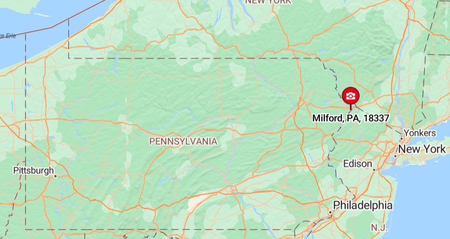 22 Mushroom-Hunting Towns in Pennsylvania Steeped in the Foraging ...