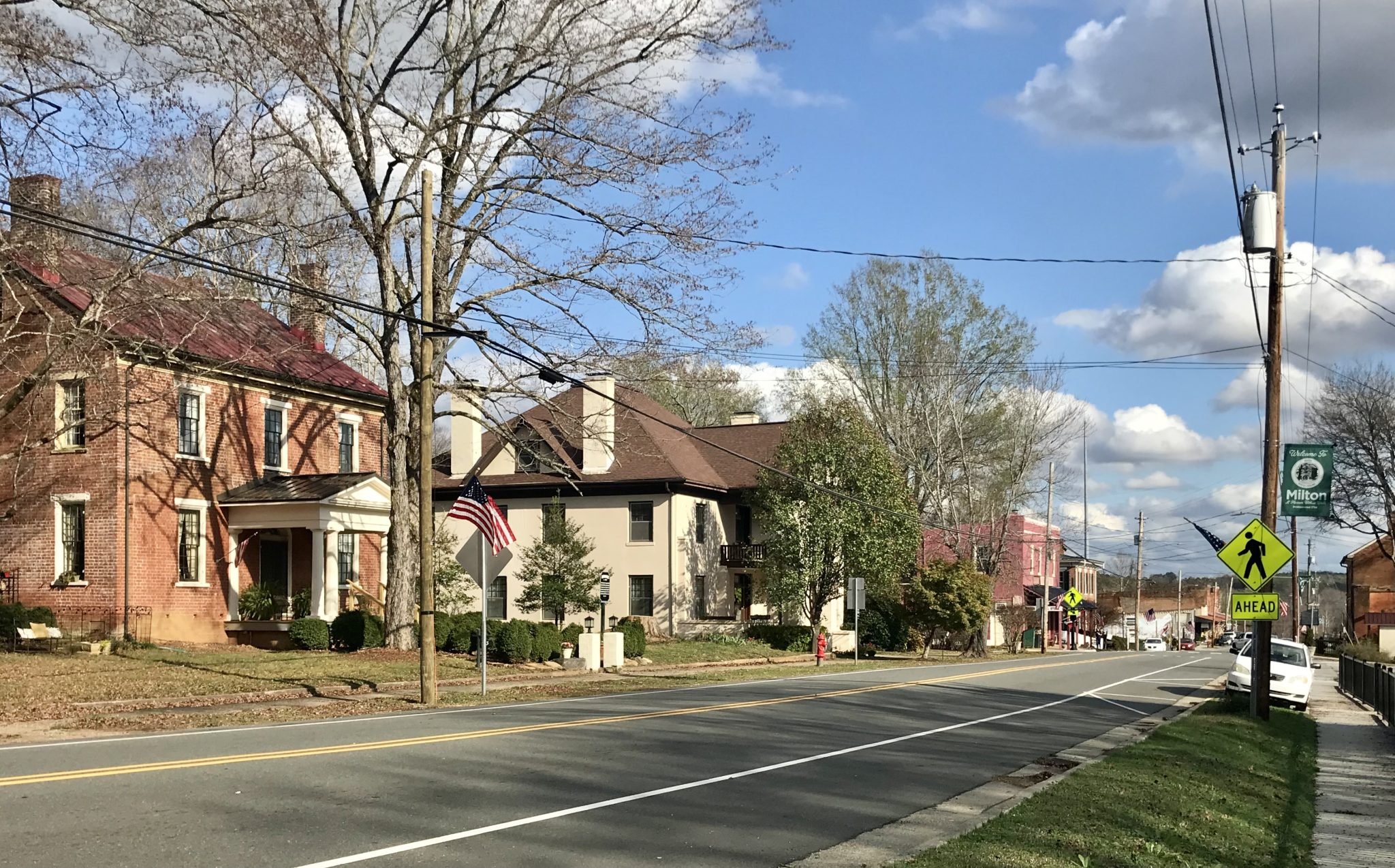 20 of the Best Small Towns in the Southeast for Exploring Historic ...