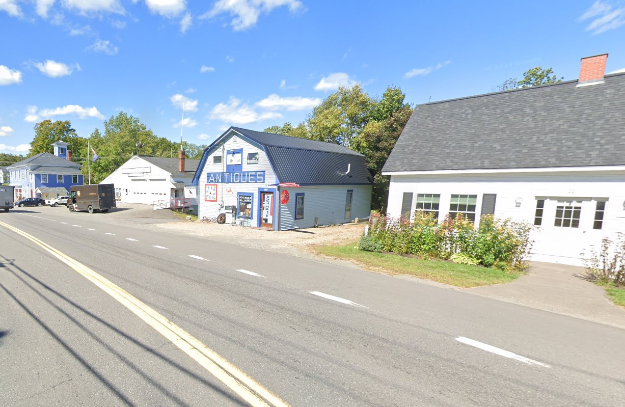 10 Secluded Towns in Central Maine Surrounded by Rural Landscapes ...