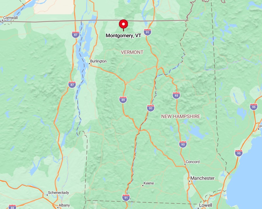 10 Secluded Towns in Northern Vermont Provide the Perfect Escape – Home ...