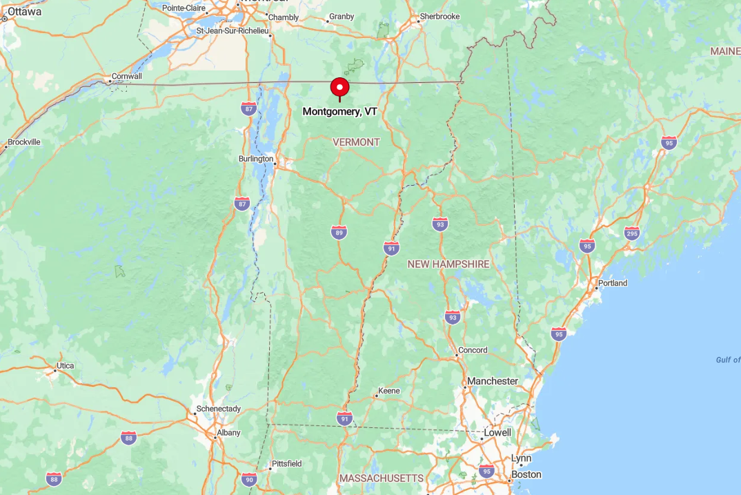 10 Secluded Towns in the Green Mountains of Vermont that Feel Like a ...