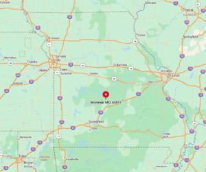10 Secluded Towns in the Northern Missouri Ozarks with Rich Cultural ...