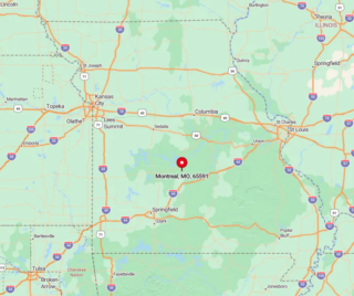 10 Secluded Towns in the Northern Missouri Ozarks with Rich Cultural ...