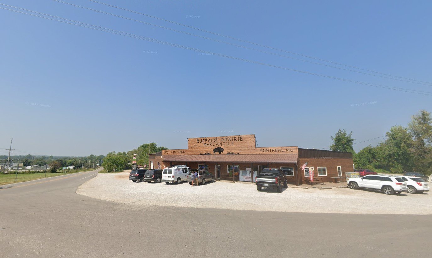 10 Secluded Towns in the Northern Missouri Ozarks with Rich Cultural ...