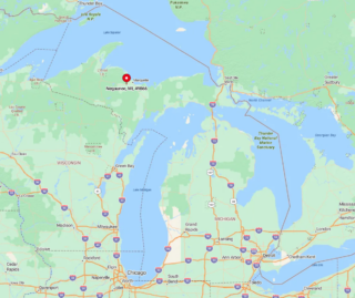 17 Charming Small Towns in Michigan's Upper Peninsula Perfect for Four ...