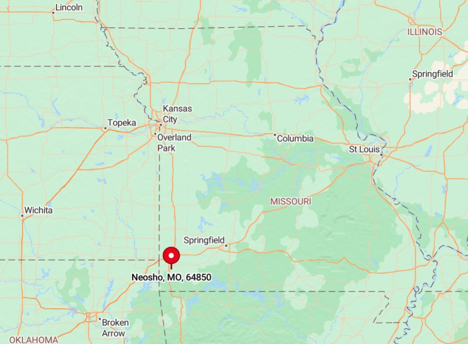 18 of the Best Small Towns in Missouri’s Cave Country for Spectacular ...