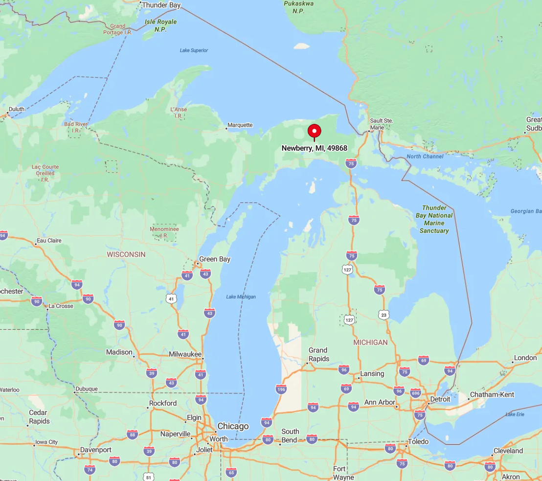 17 Charming Small Towns in Michigan's Upper Peninsula Perfect for Four ...