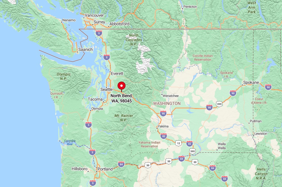 Explore 15 Historic Railway Towns in the Northwest That Honor the ...