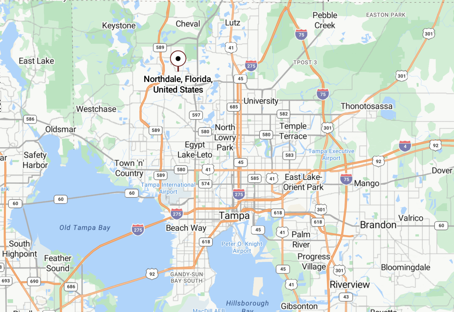 These Are the 30 Best Suburbs in Florida for Homeowners to Move to in ...
