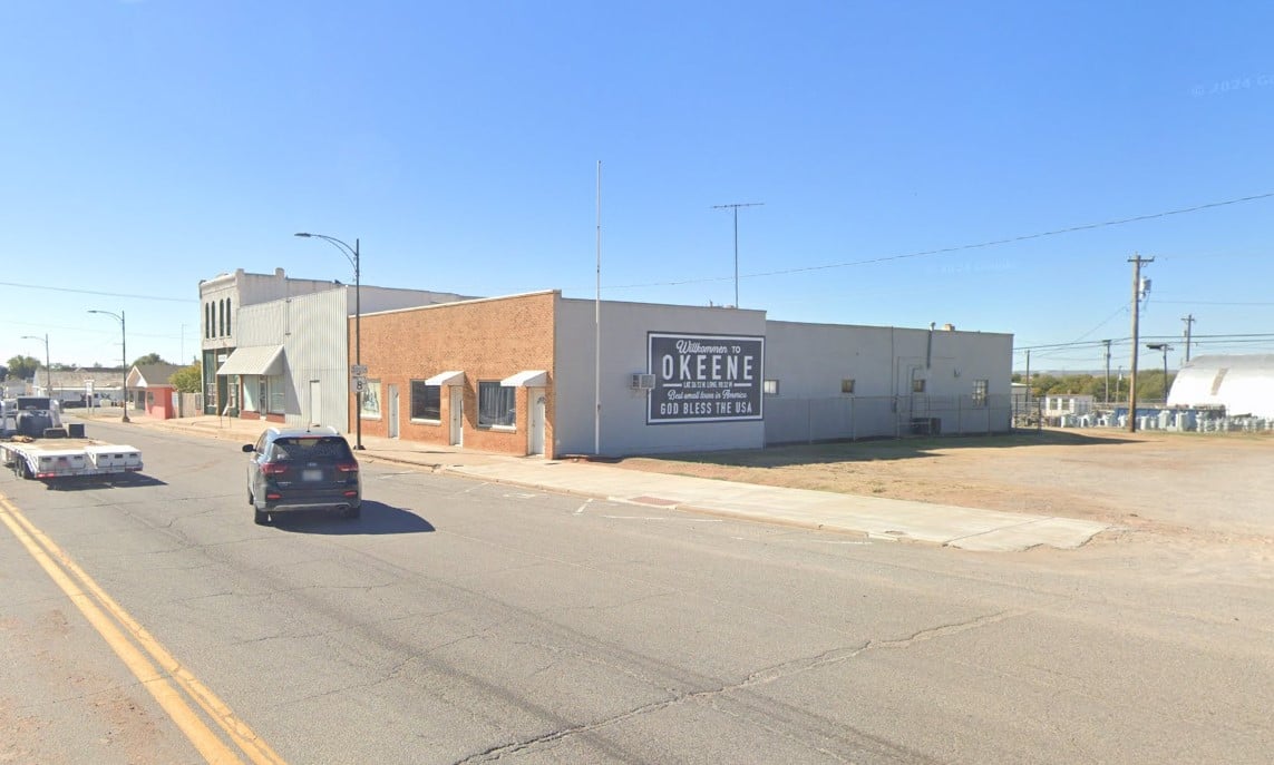 10 Secluded Towns Tucked Away in Oklahoma's Glass Mountains