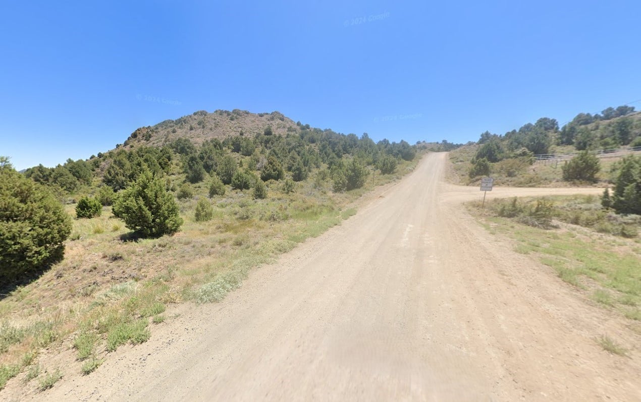 10 Secluded Towns in Nevada’s Spectacular Reese River Valley – Home ...
