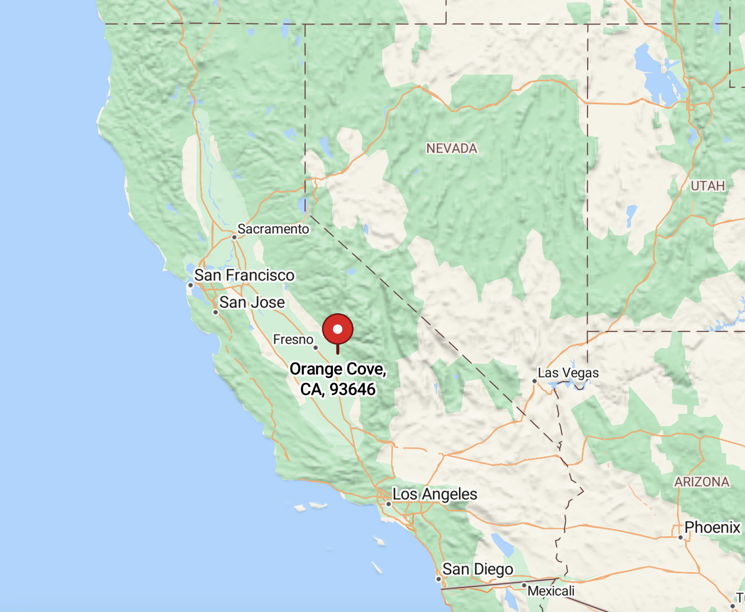 10 Secluded Towns in California's San Joaquin Valley Rooted in Tradition