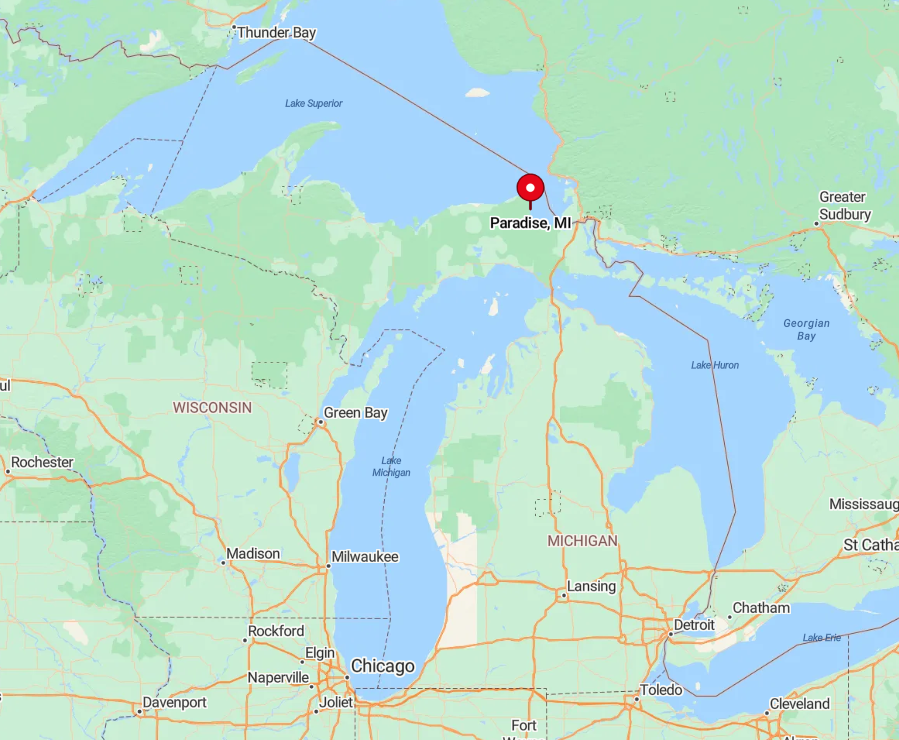 10 Secluded Towns in Michigan’s Upper Peninsula Perfect for Homebuyers ...