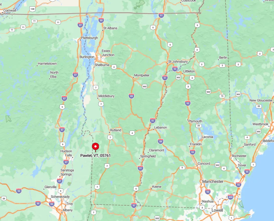 18 Hidden Gem Towns in Vermont’s Marble Country That Will Take Your ...