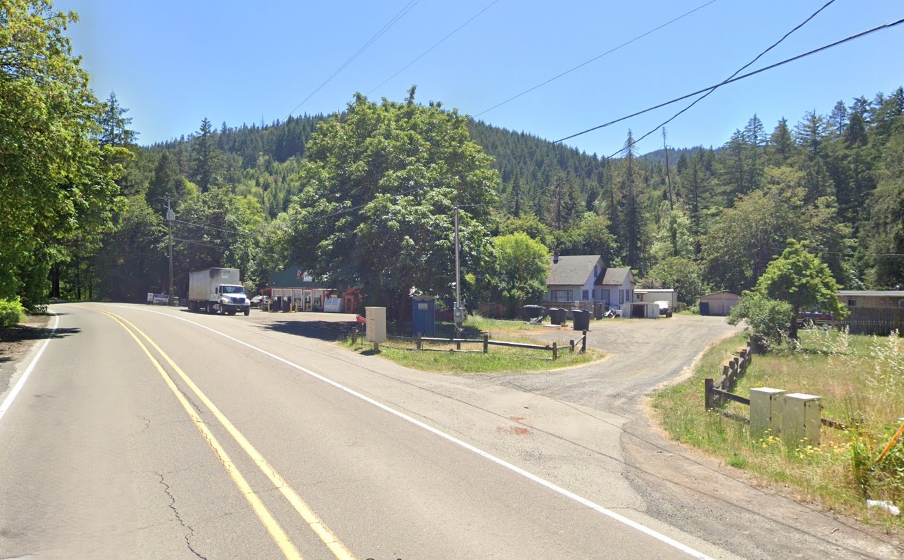 Discover 10 Secluded Towns in Oregon’s North Umpqua Valley Far From the ...