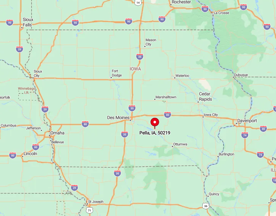 20 of the Best Small Towns in the Midwest USA for Antique Shopping ...