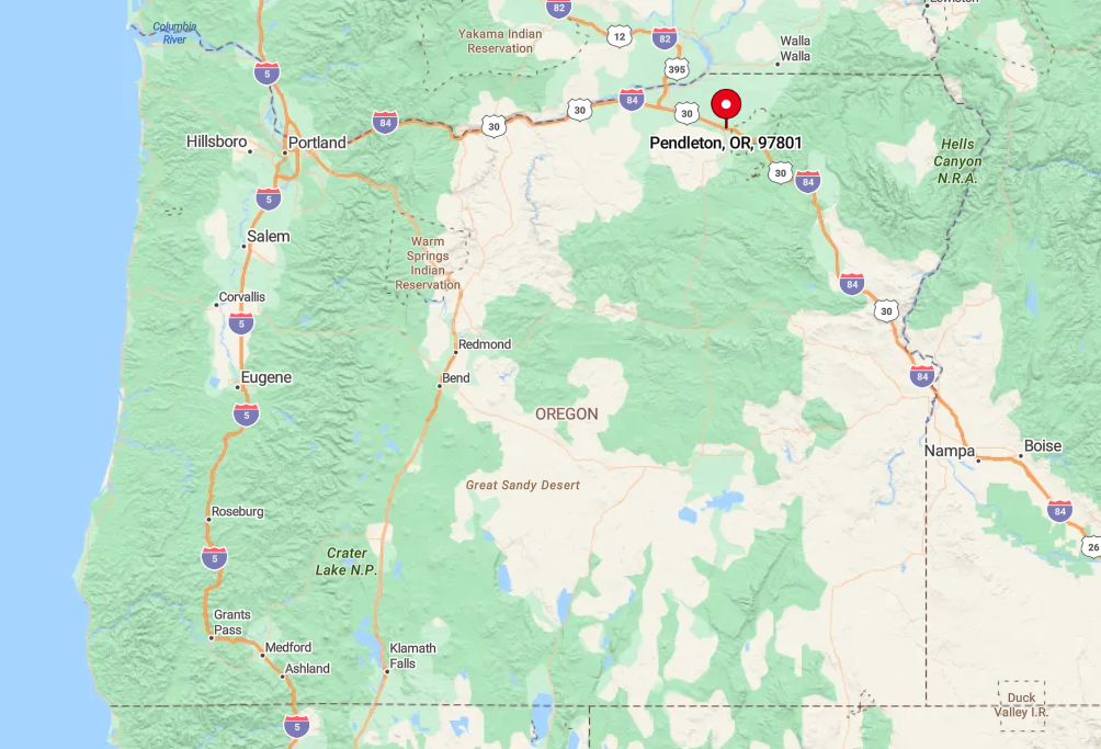15 of the Best Small Towns in America that Still Saddle Up for Annual ...