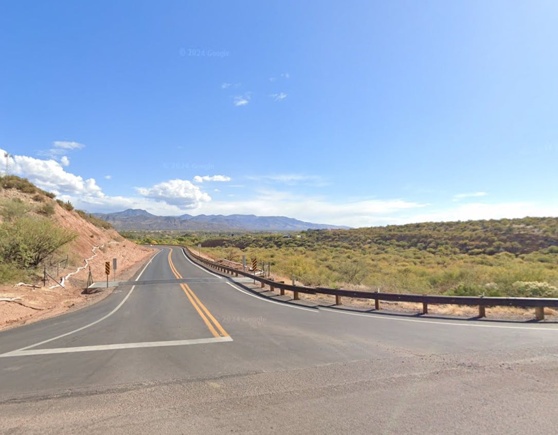 10 Secluded Towns in the Rugged Superstition Mountains of Arizona