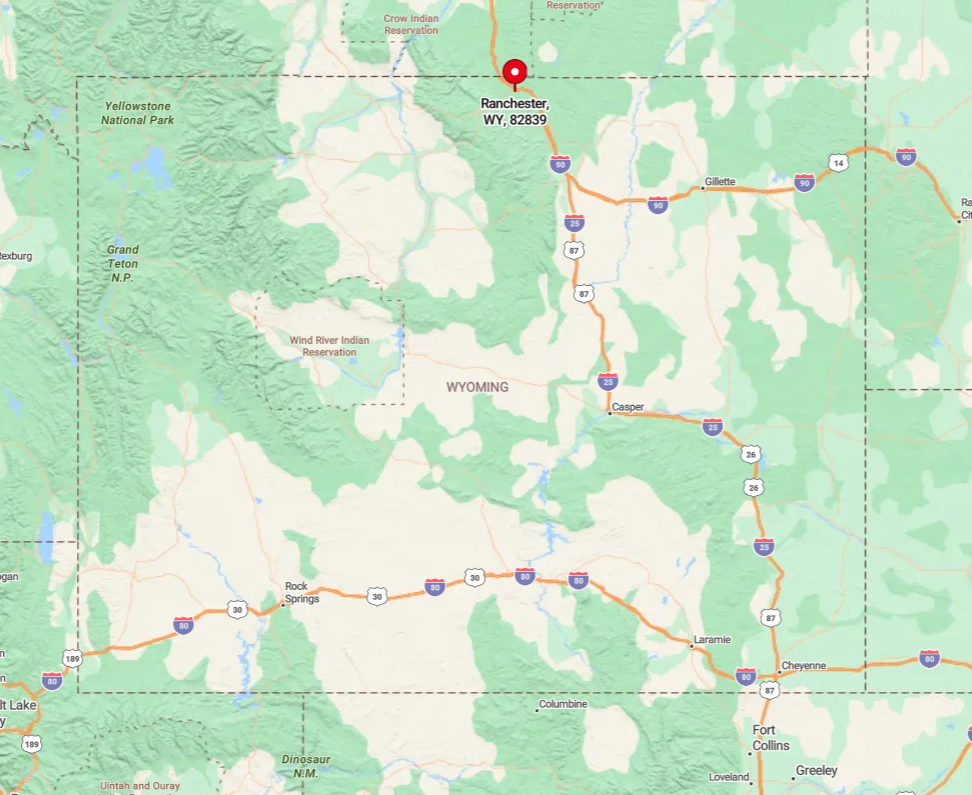 10 Secluded Towns in Wyoming’s Bighorn Mountains Waiting to Be ...