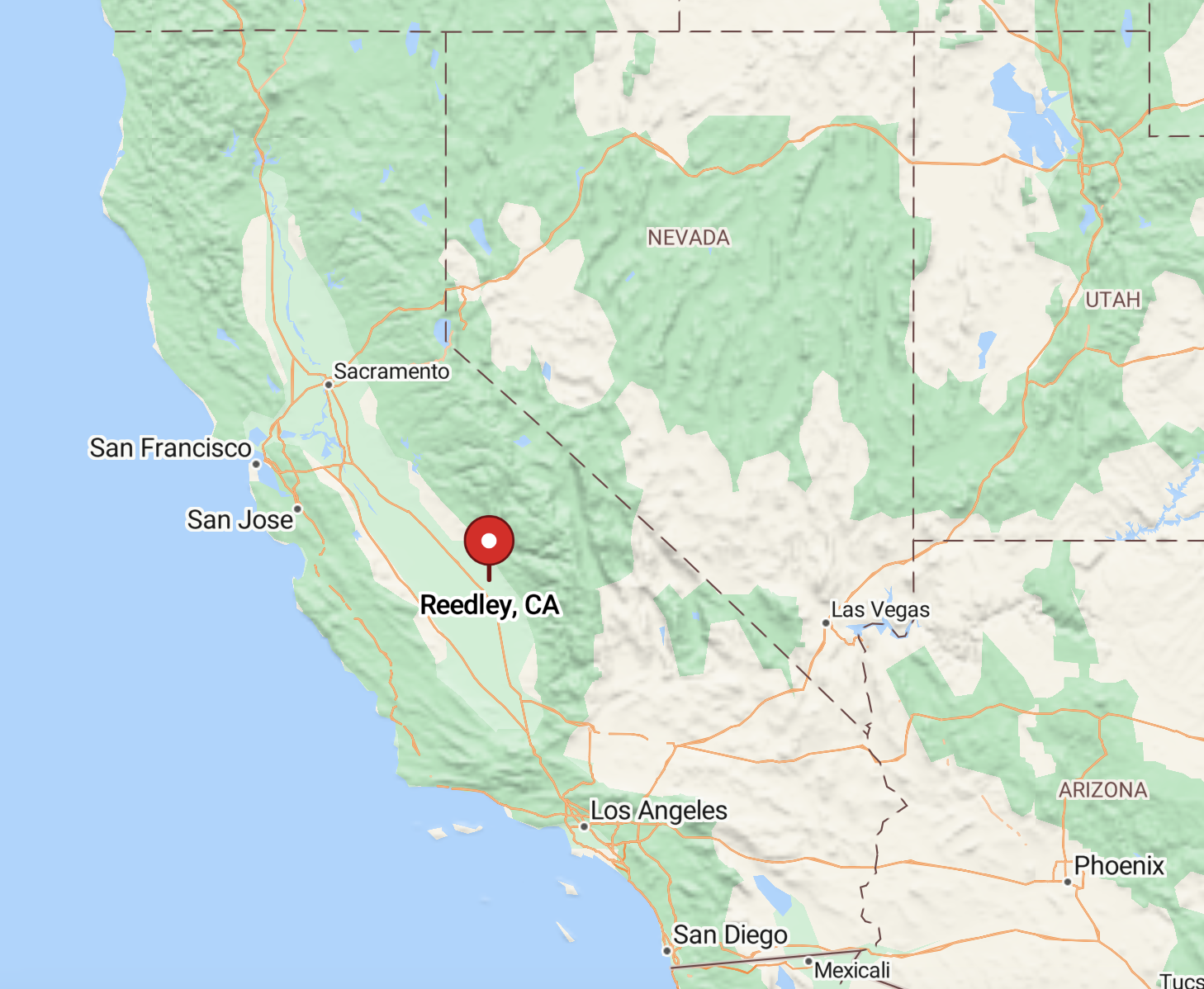 10 Secluded Towns in California's San Joaquin Valley Rooted in Tradition