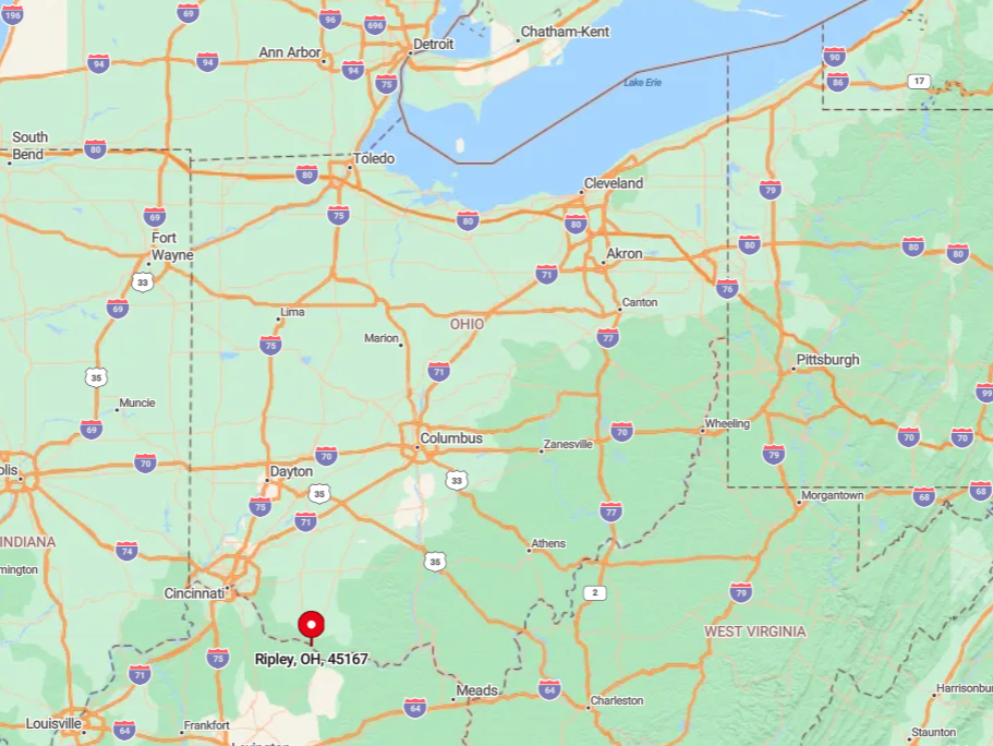 20 of the Best Small Towns in the Midwest USA with Unique Museums ...