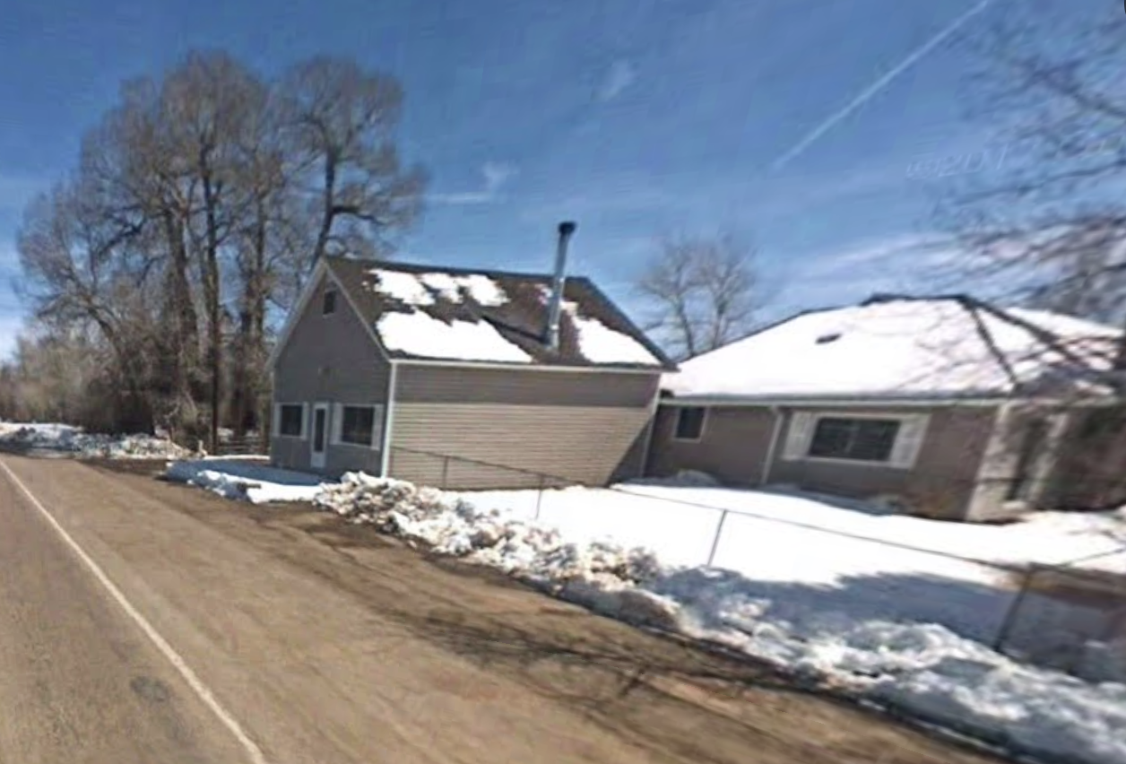 10 Secluded Towns in Wyoming’s Bridger Valley Whisper Tales of the Old ...