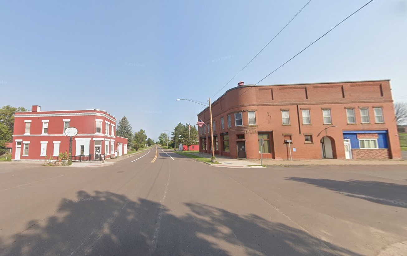 10 of the Most Secluded Towns in Michigan’s Remote Porcupine Mountains ...