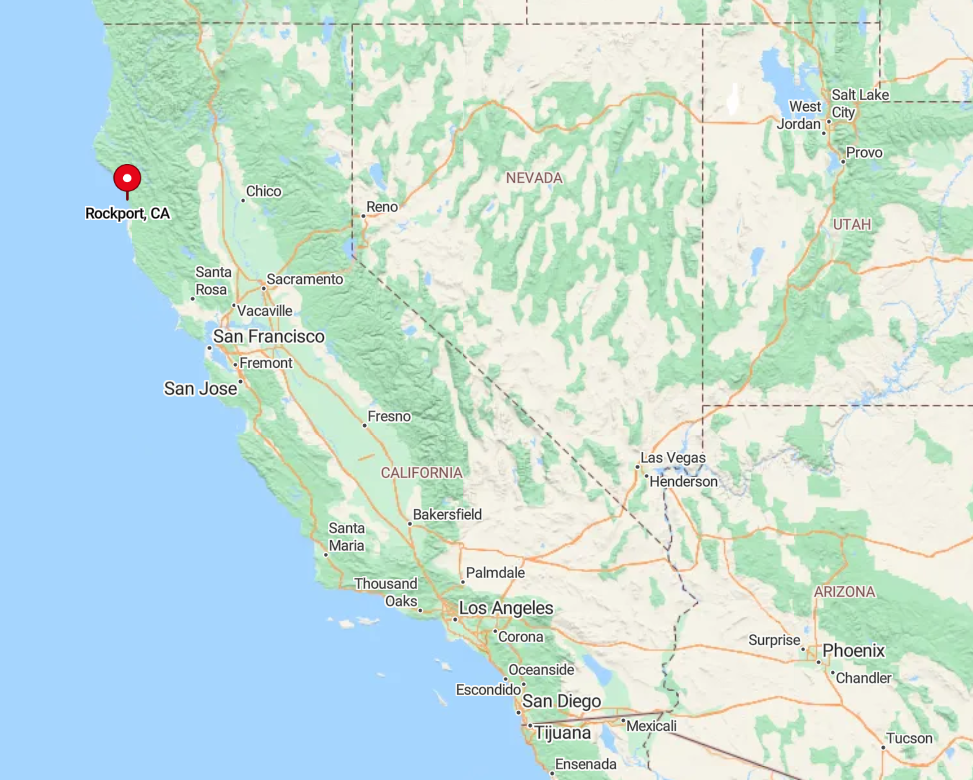 10 Secluded Towns to Explore Along the Lost Coast of California – Home ...