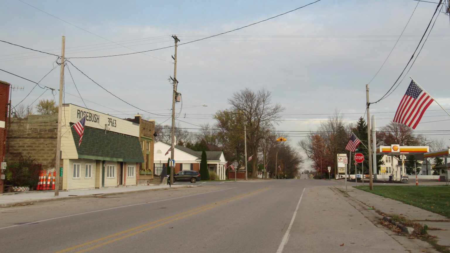 10 Secluded Towns in the Central Michigan Lowlands Worth Exploring ...