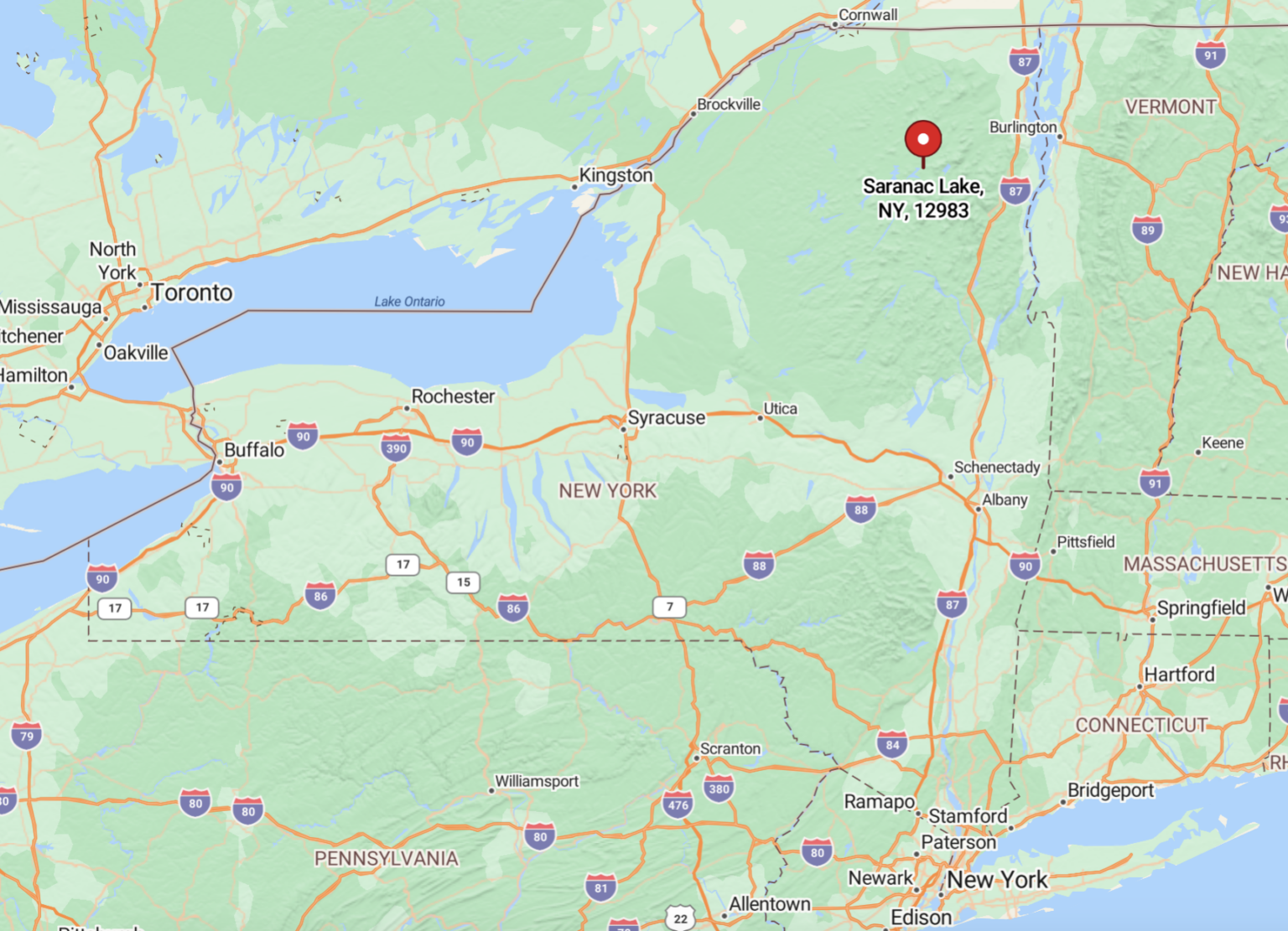 20 of the Best Small Towns in the Great Lakes for Hiking and Exploring ...