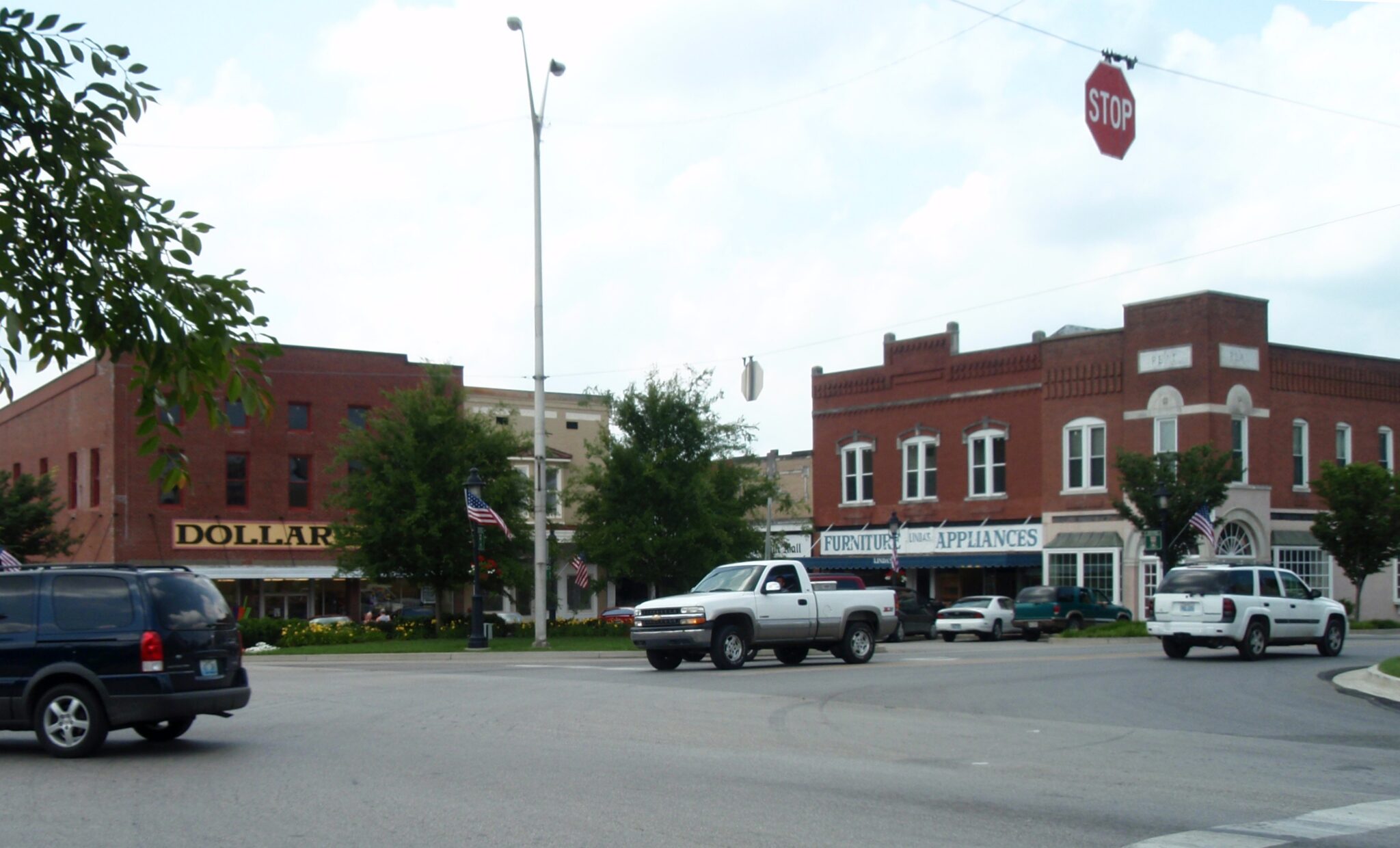 17 of the Most Charming Small Towns in Kentucky’s Cave Country – Home ...