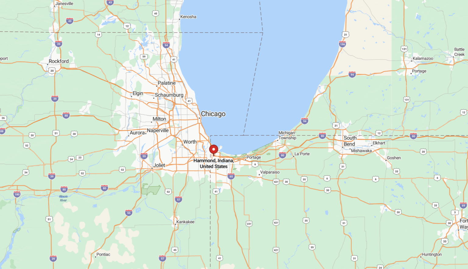 These Are the 12 Best Beach Towns in Indiana