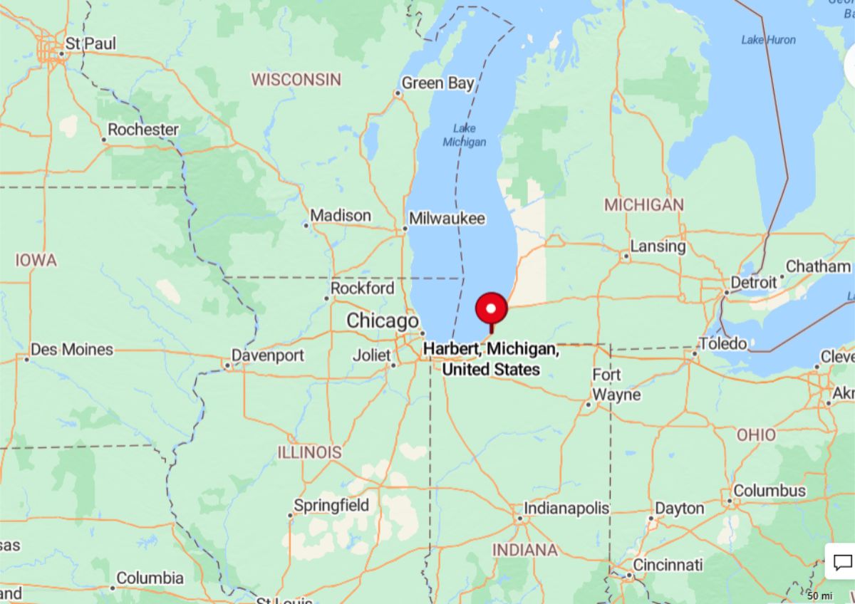 These Are 10 Michigan Towns with the Most Exensive Home Prices