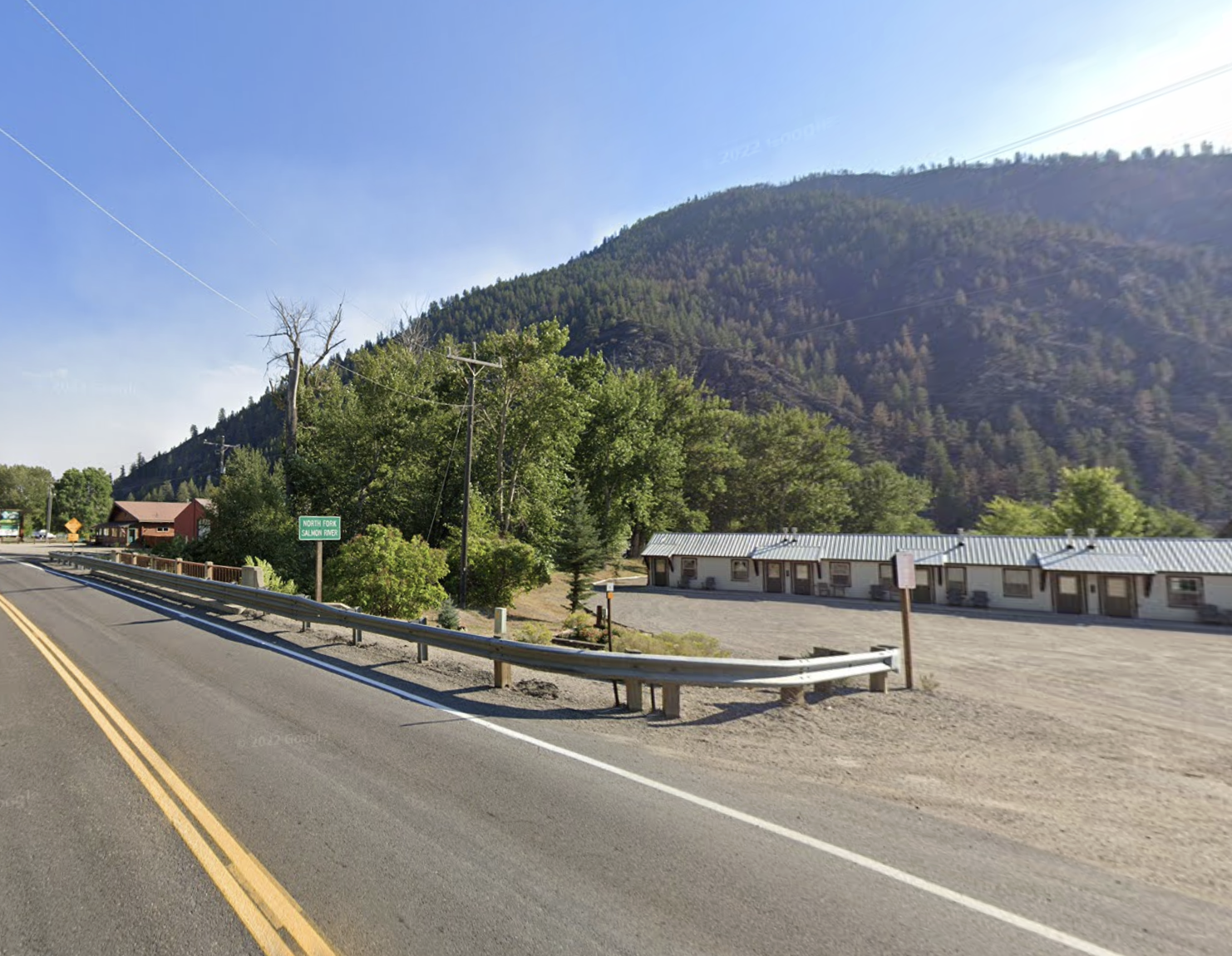 10 Secluded Towns in Idaho’s Lemhi Valley Find Their Space Under Big ...